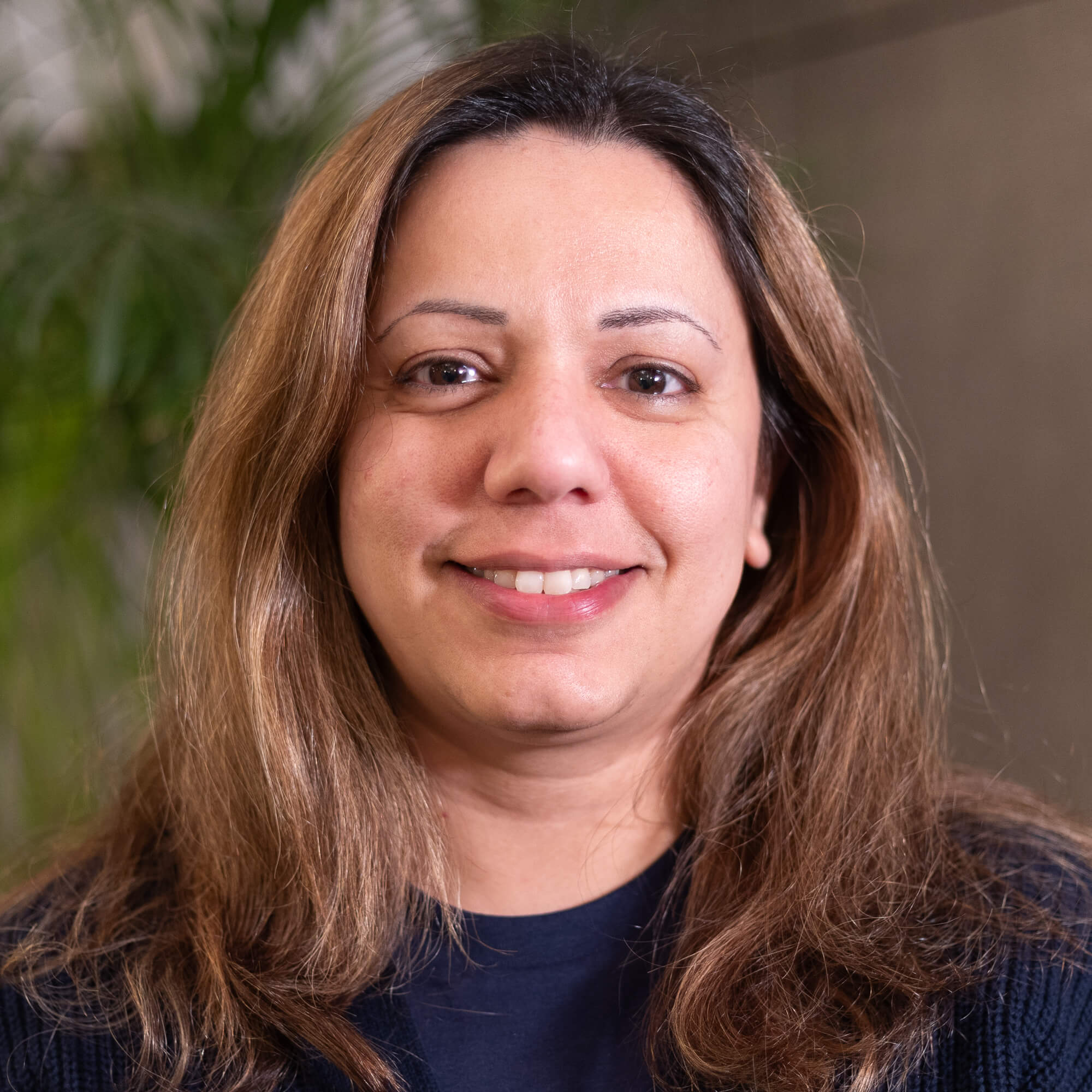 Our Team | GivingData